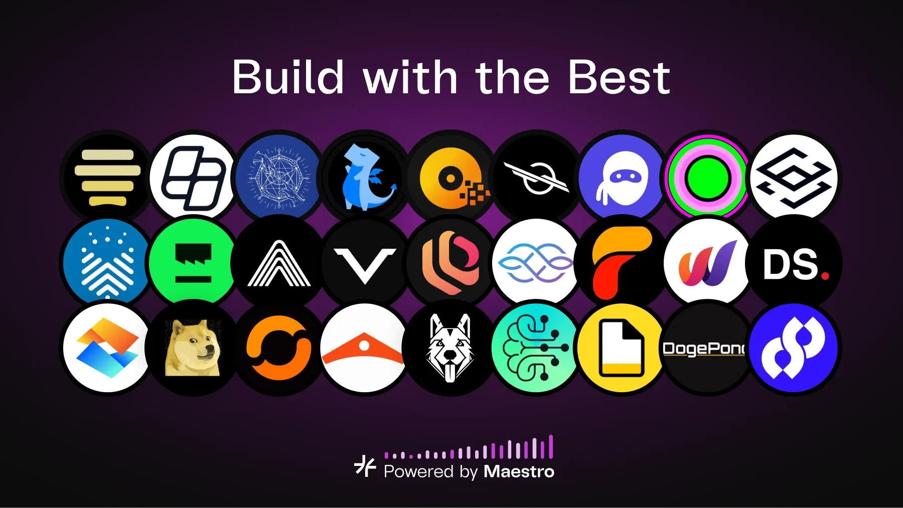 Maestro Master Plan - Part 3