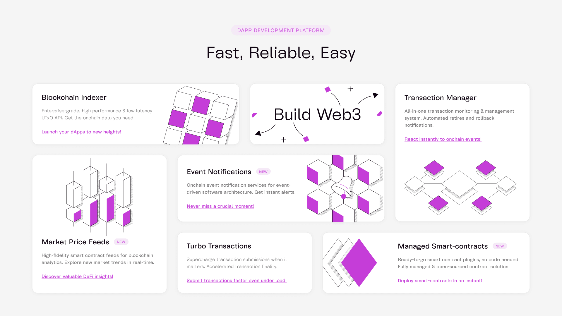 Maestro: The 1st Multichain Infrastructure Provider for UTxO-based Dapps