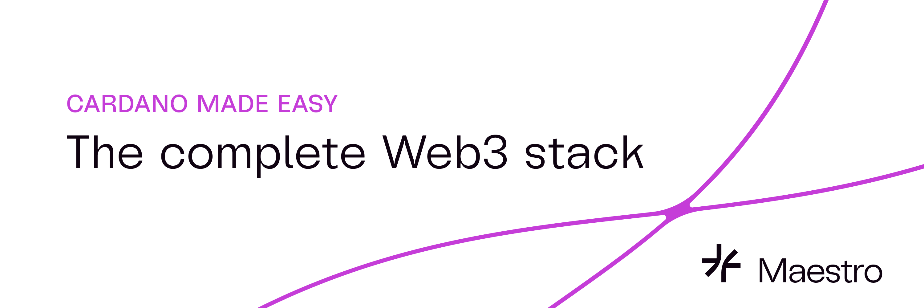 Maestro Master Plan - Part 2